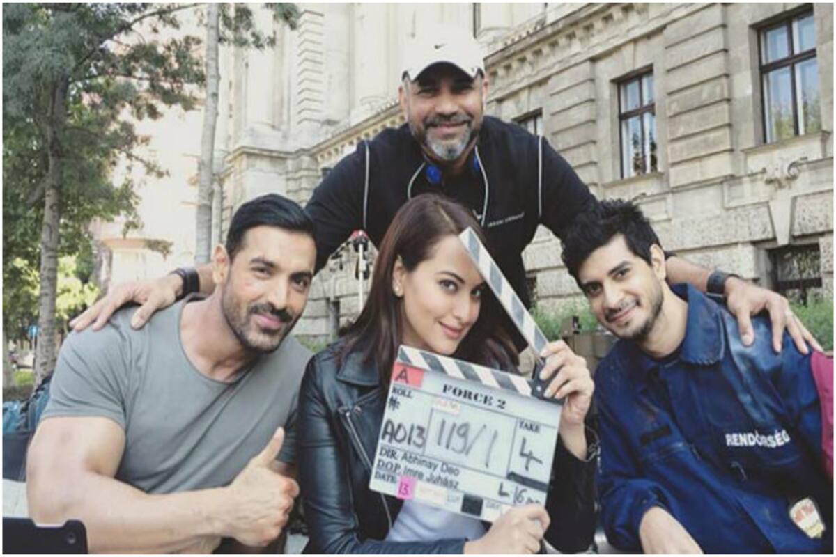 force 2 release date