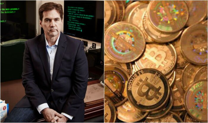 Craig Steven Wright claims to be bitcoin creator Satoshi Nakamoto; all ... Craig Steven Wright claims to be bitcoin creator Satoshi Nakamoto; all ...