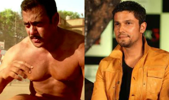 Sultan is Salman Khan’s best performance: Randeep Hooda | India.com
