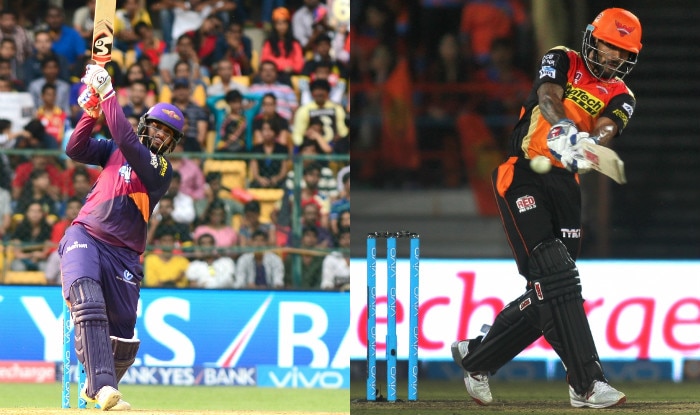IPL 2016: Battle of survival for Rising Pune Supergiants against ...