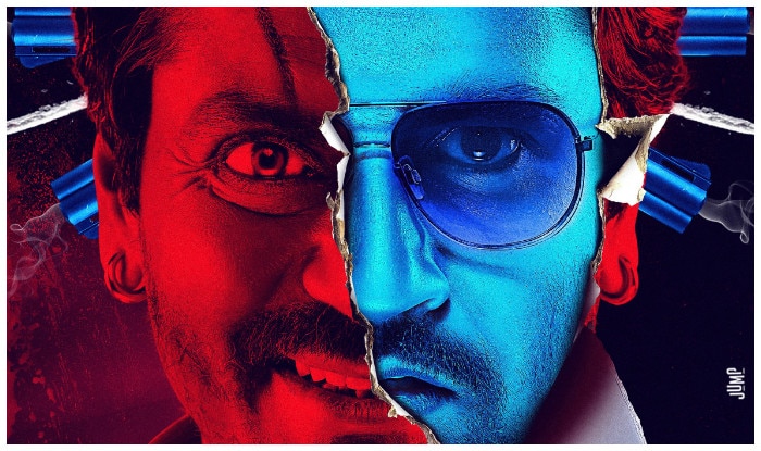 Raman Raghav 2.0’s interesting new poster starring Nawazuddin Siddiqui ...