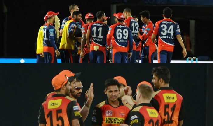 IPL 2016: Delhi Daredevils face Sunrisers Hyderabad in do-or-die match ...
