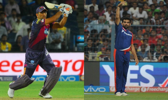 IPL 2016: Delhi Daredevils face Rising Pune Supergiants in key IPL ...