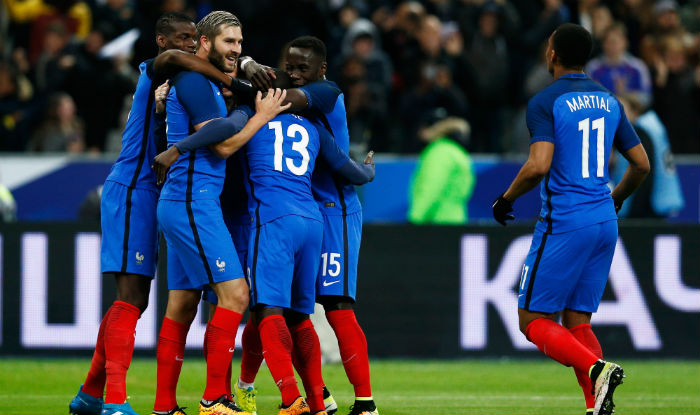 Euro Cup 2016, France Team Preview: Wealth of options for hosts, who ...
