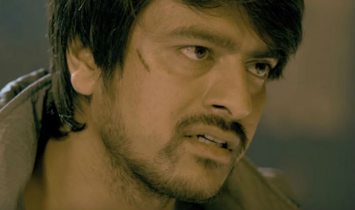 Fredrick: Complex and disappointing: Movie rivew | India.com