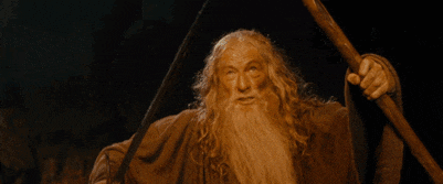 It’s Gandalf from LOTR’s birthday today and here’s 6 reasons why the ...
