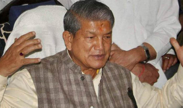 Harish Rawat set to return as CM following Supreme Court’s nod | India.com