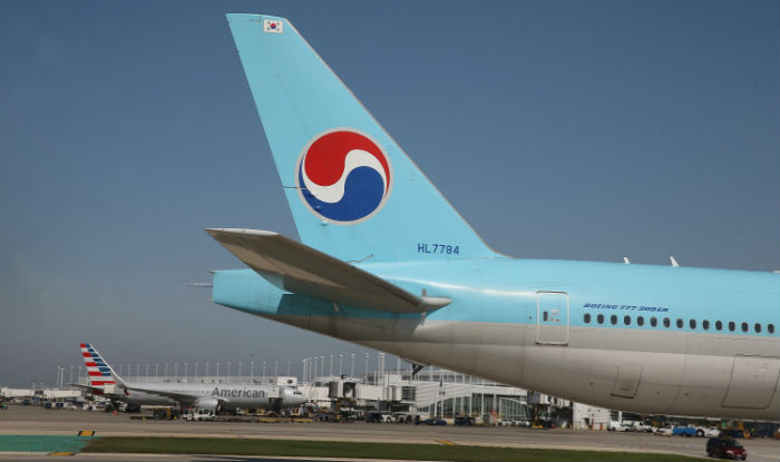 Korean Air To Reach 50 Percent of Pre Covid Travel Demand By September