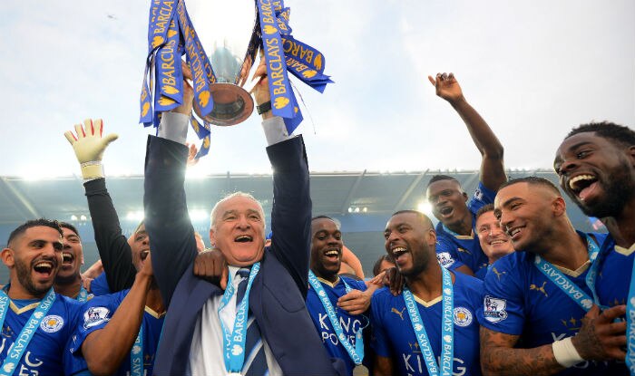 EPL 2015-16: 10 talking points of the English Premiership season ...