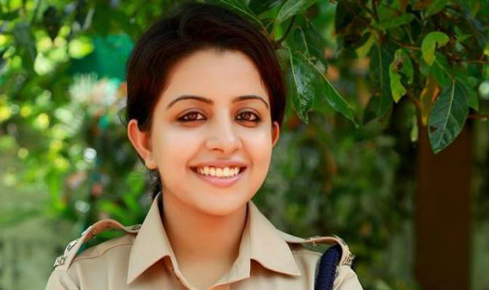 Kerala IPS officer Merin Joseph slams objectification of women that ...