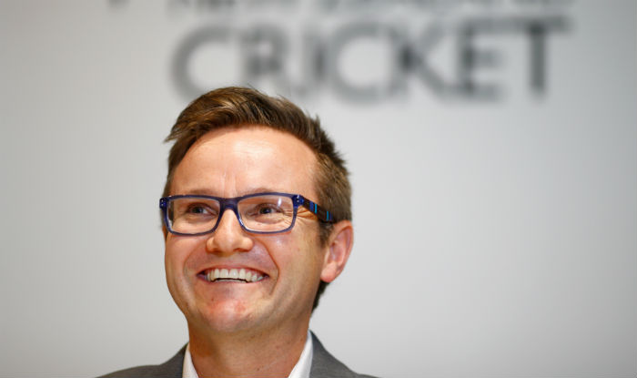 Mike Hesson’s contract as New Zealand coach extended until World Cup ...