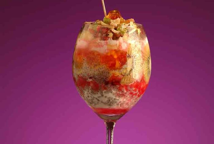 8 Types of Faloodas you must totally pig out on on these summers ...