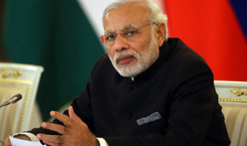 PM Narendra Modi to hold bilateral talks with Emir of Qatar during ...