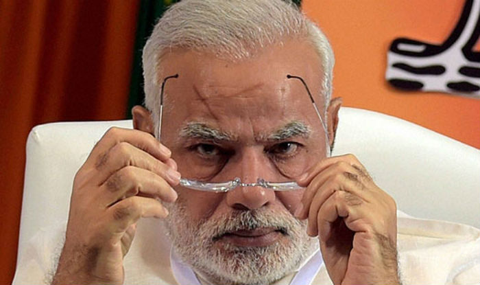 Narendra Modi an above average student, got first class in MA in ...