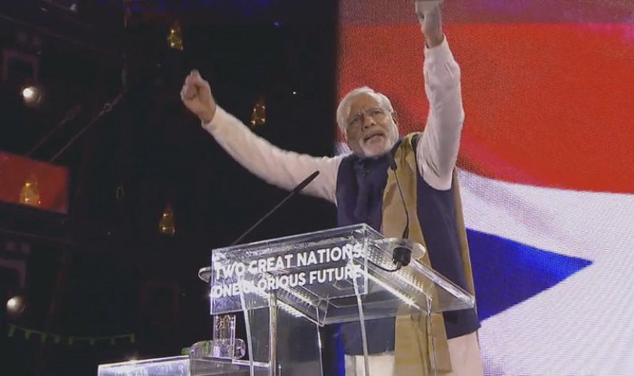 Motto of good for all deep-rooted in Indian culture: PM Modi | India.com