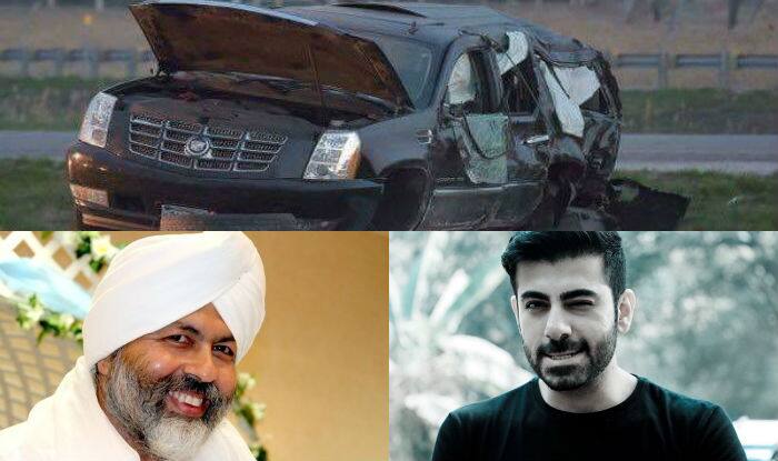 Nirankari Baba Hardev Singh’s son-in-law Avneet Setya succumbs to ...