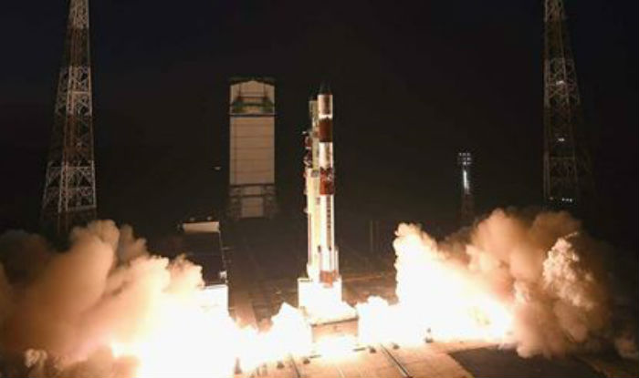 India launches first ‘Swadeshi’ space shuttle, RLV-TD from Sriharikota ...