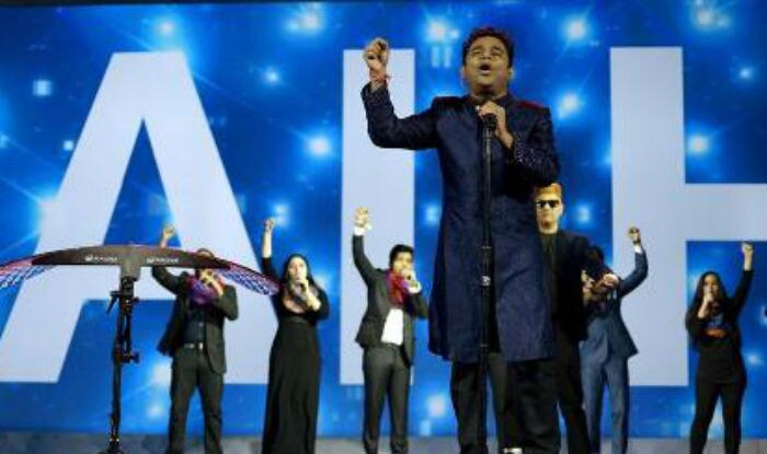 AR Rahman conferred with Japan’s Fukuoka prize 2016 | India.com