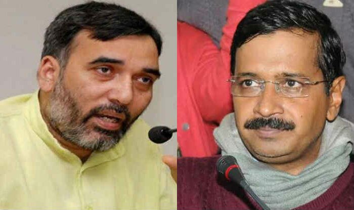 Odd Even Phase II: Arvind Kejriwal, Gopal Rai thank Delhities for ...