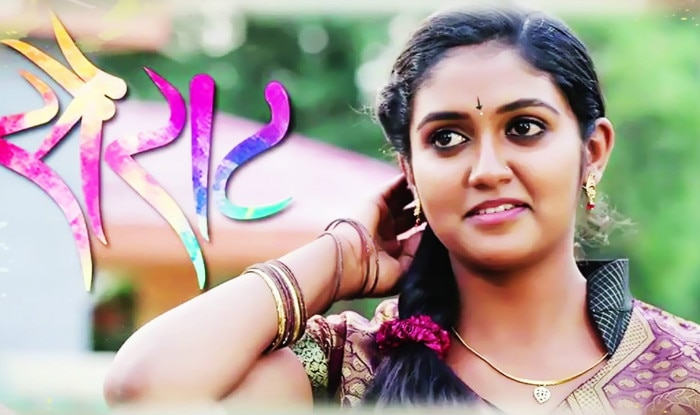 Rinku Rajguru from Sairat clears Maharashtra SSC Results 2017 Declared ...