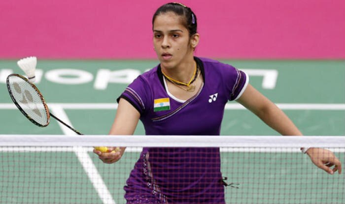 Saina Nehwal one step away from Australian triumph; Kidambi Srikanth ...