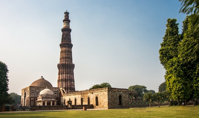 5 Must-See Places to Visit in India | India.com