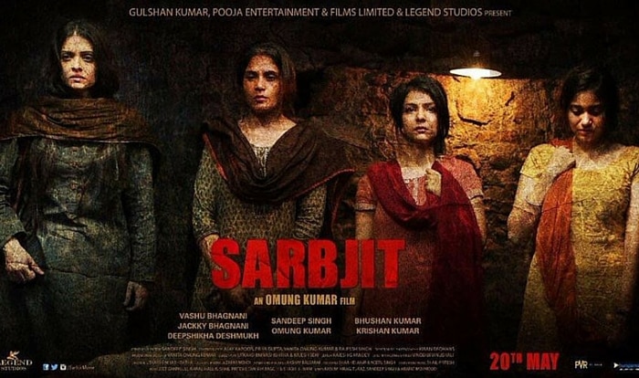 ‘Sarabjit:” A Powerful Story but a Flawed Film | India.com