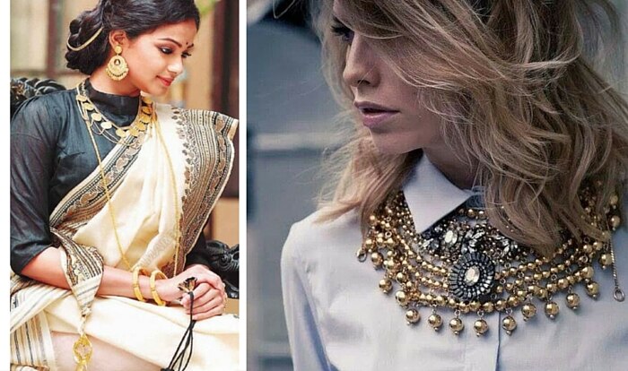 How to Style Around the Most Common South Asian Accessories