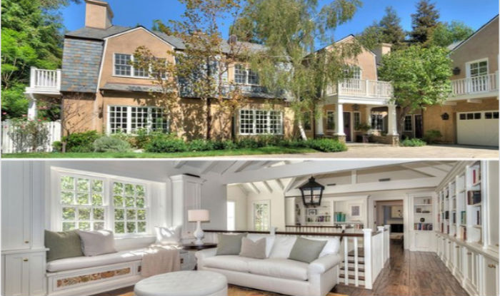 Adele buys $9.5 million mansion in Beverly Hills | India.com