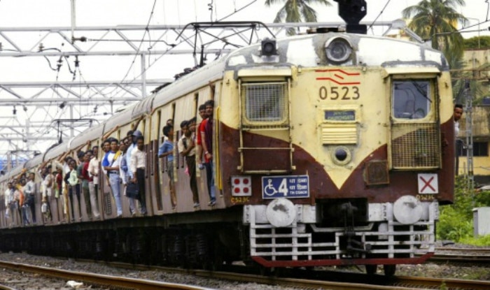 Western Railways Launches Special Train on Mumbai-Delhi Route to Manage ...