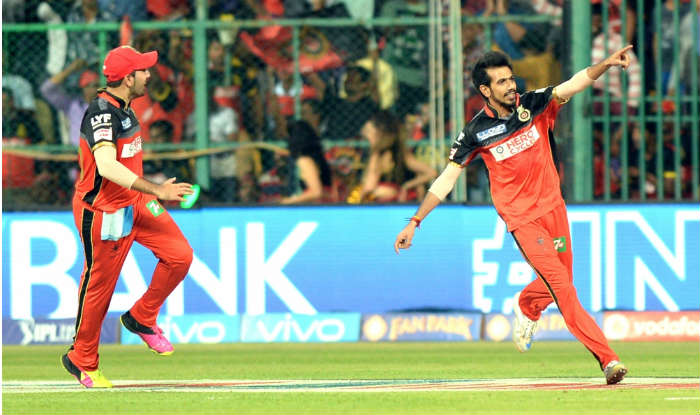 RCB vs RPS, IPL 2016 Live Streaming: Watch online telecast of Royal ...