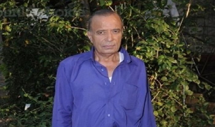 FIR actor Suresh Chatwal no more | India.com