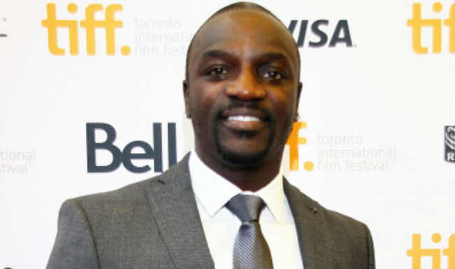 Akon to release new album this year | India.com