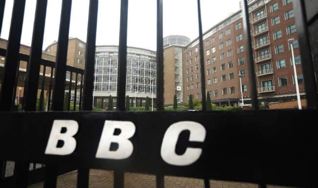 UK announces major overhaul of BBC | India.com