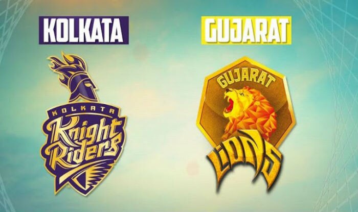 IPL 2016: Gujarat Lions outclass KKR by five wickets, go atop table ...