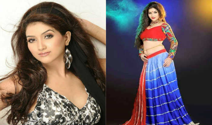 Angurlata Deka is hot & sexy MLA of BJP | यह हैं बीजेपी की सबसे हॉट ...