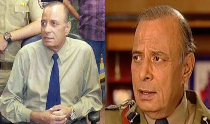 Actor Suresh Chatwal passes away | अभिनेता सुरेश चटवाल का मुंबई में ...