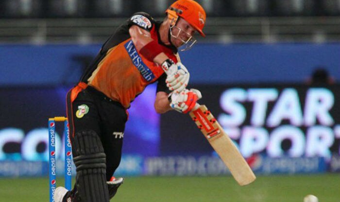 SRH win by 4 runs | LIVE Score Rising Pune Supergiants (RPS) vs ...