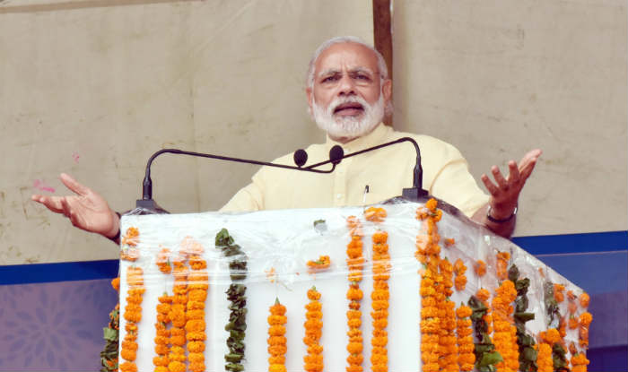 Narendra Modi completes two years in office: Here are the top 7 ...