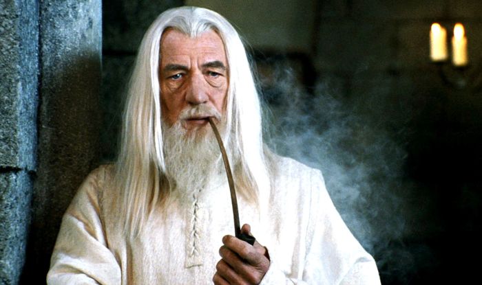 It’s Gandalf from LOTR’s birthday today and here’s 6 reasons why the ...