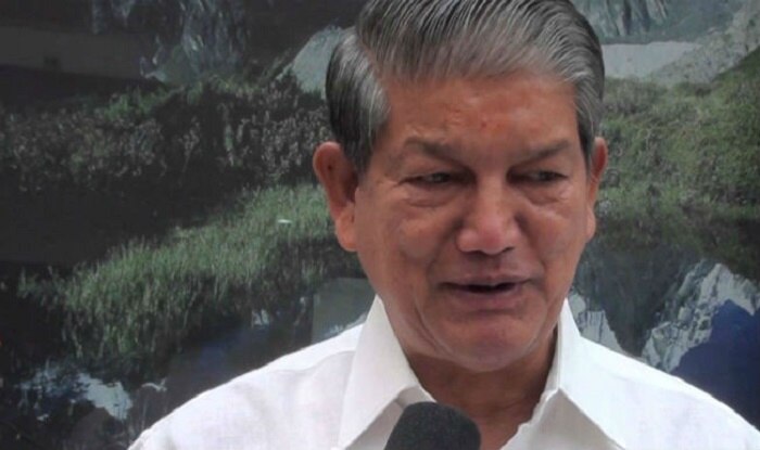 Harish Rawat seeks time to appear before CBI | India.com