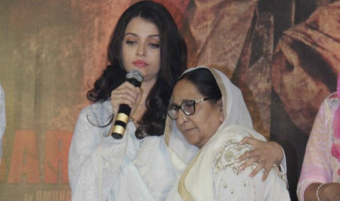 Watch what Aishwarya Rai Bachchan has to say about her character Dalbir ...