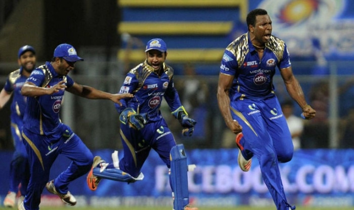 IPL 2016: Kieron Pollard, Jos Buttler guide Mumbai Indians to six ...
