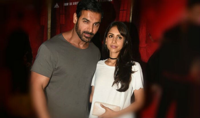 John Abraham & Priya Runchal’s marriage on the rocks? Dishoom star ...