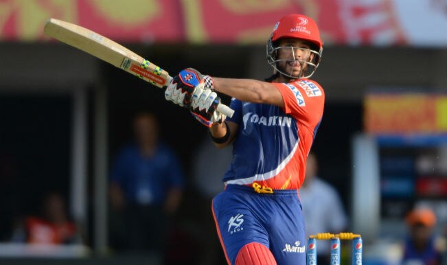 IPL 2016: Giving the ball to Mohammed Shami was best option, says JP ...