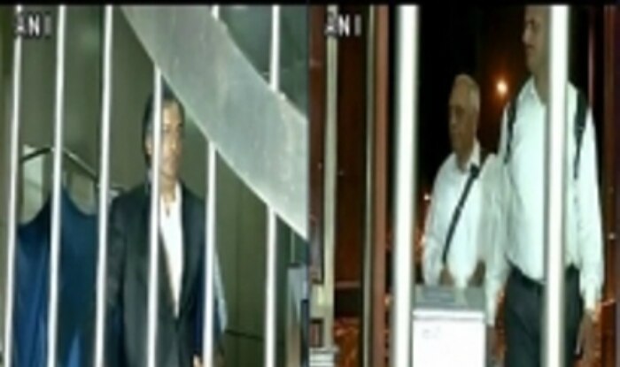 VVIP chopper scam: CBI to quiz Air vice Marshal N.V. Tyagi, Khaitan ...
