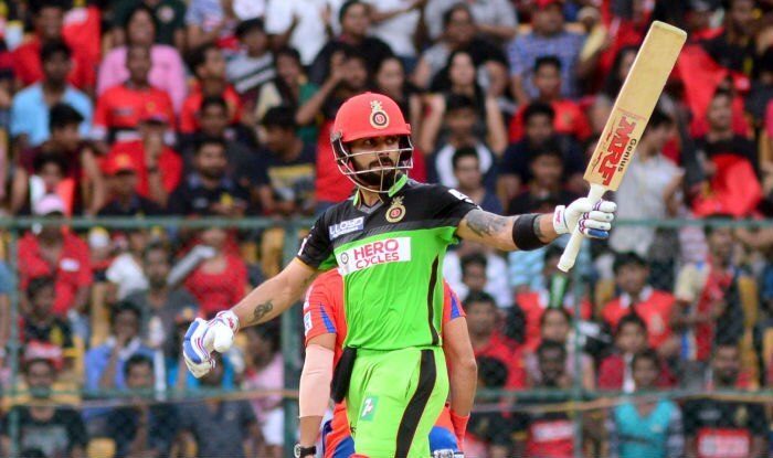 RCB vs GL, IPL 2016: Here is the list of records created by AB de ...