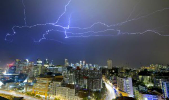 Death toll rises to 64 in Bangladesh lightning | India.com