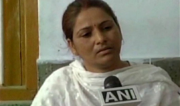 Manorama Devi’s suspension not under Oppn pressure: JD(U) | India.com