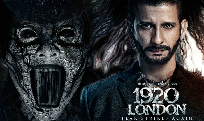Movie Review: ‘1920 London’ is more funny than scary | India.com